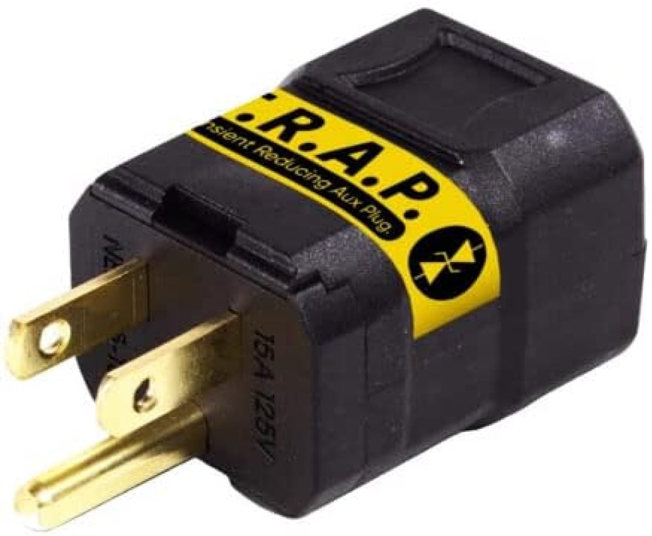 T.R.A.P.- AC- EMP Generator Protection. Inverter or Portable Generator ...