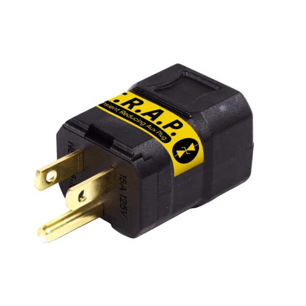 T.R.A.P.- AC- EMP Generator Protection. Inverter or Portable Generator ...