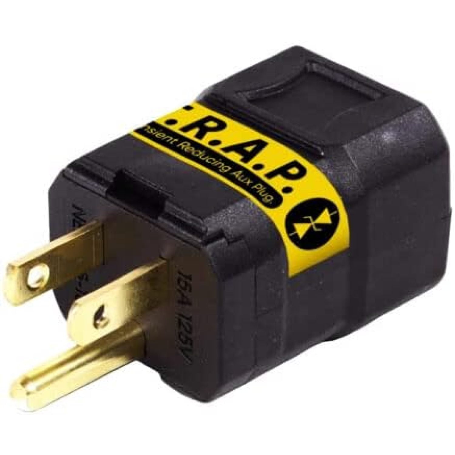 T.R.A.P.- AC- EMP Generator Protection. Inverter or Portable Generator ...