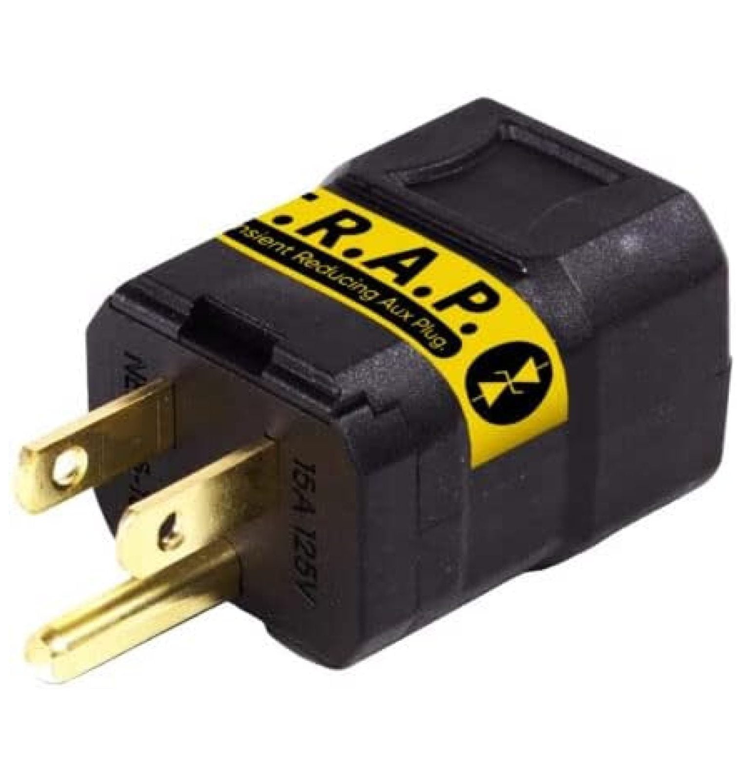 T.R.A.P.- - EMP Generator Protection. Inverter or Portable Generator ...