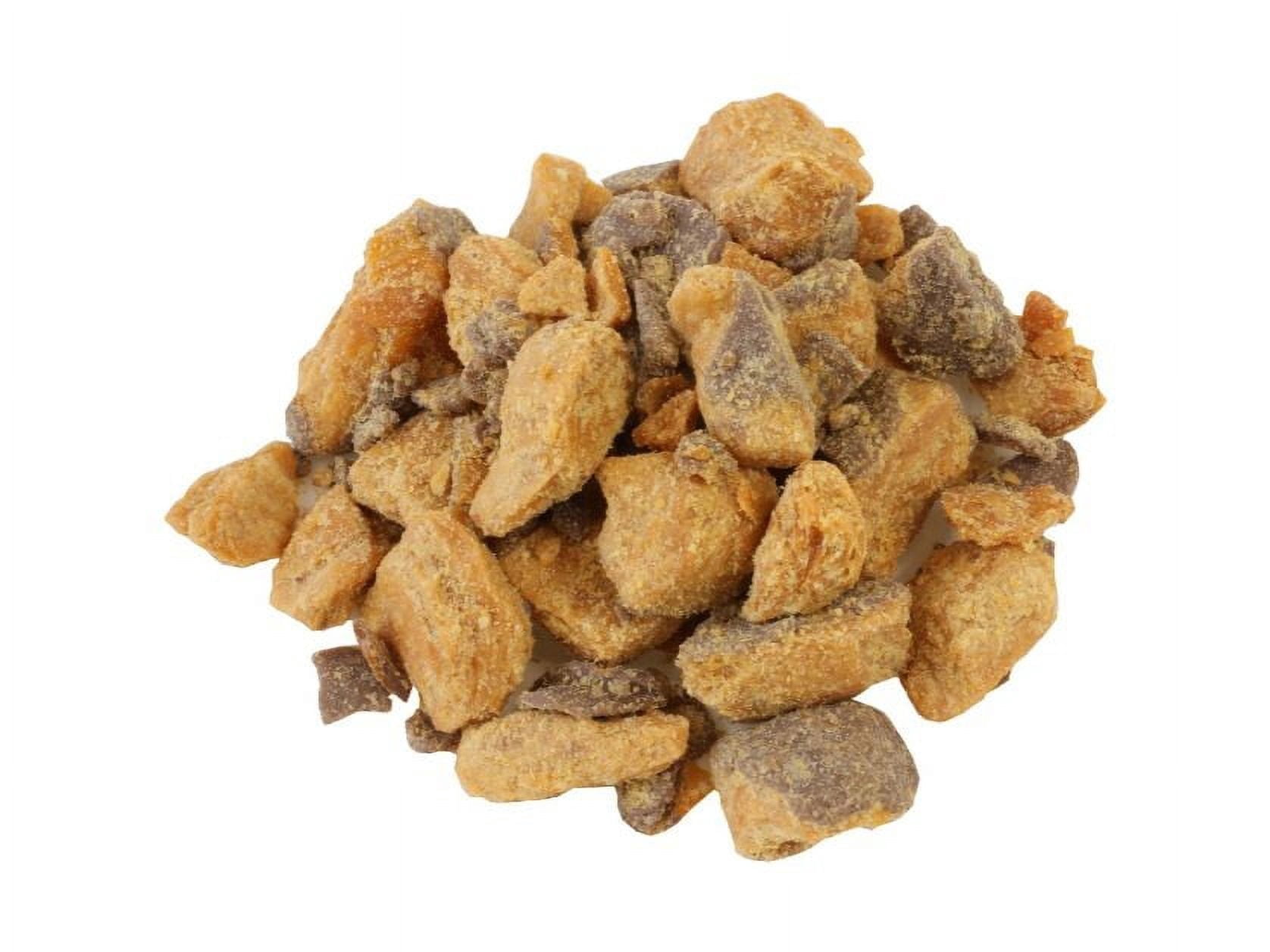 T R Toppers Butterfinger Chopped Candy Topping 5lbs (PACK OF 2 ...
