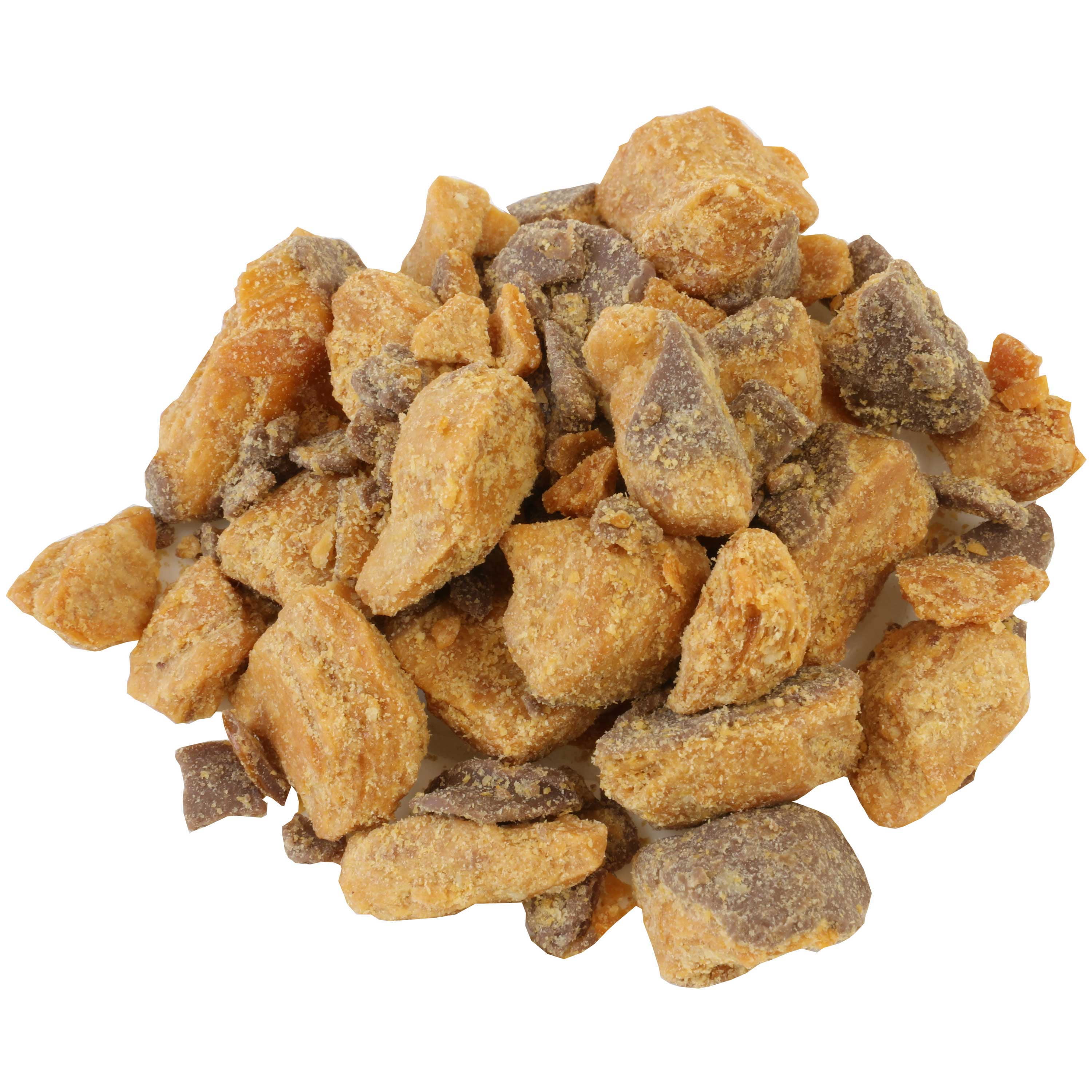 T.R. Toppers Butterfinger Chopped Topping, 5 Pound -- 2 per case ...