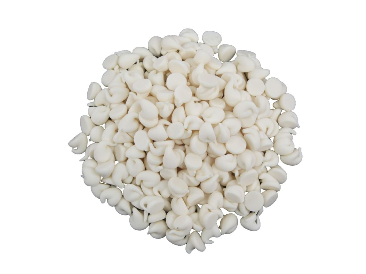 Yogurt Chips Baking
