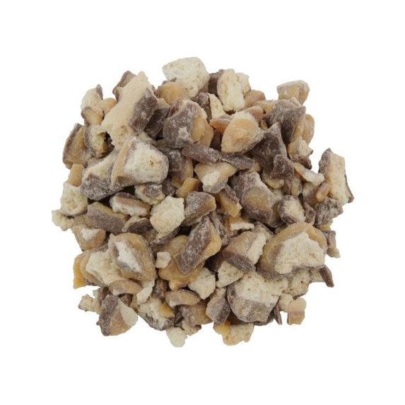 T R Toppers Twix Chopped Topping 5lbs (PACK OF 2) - Walmart.com