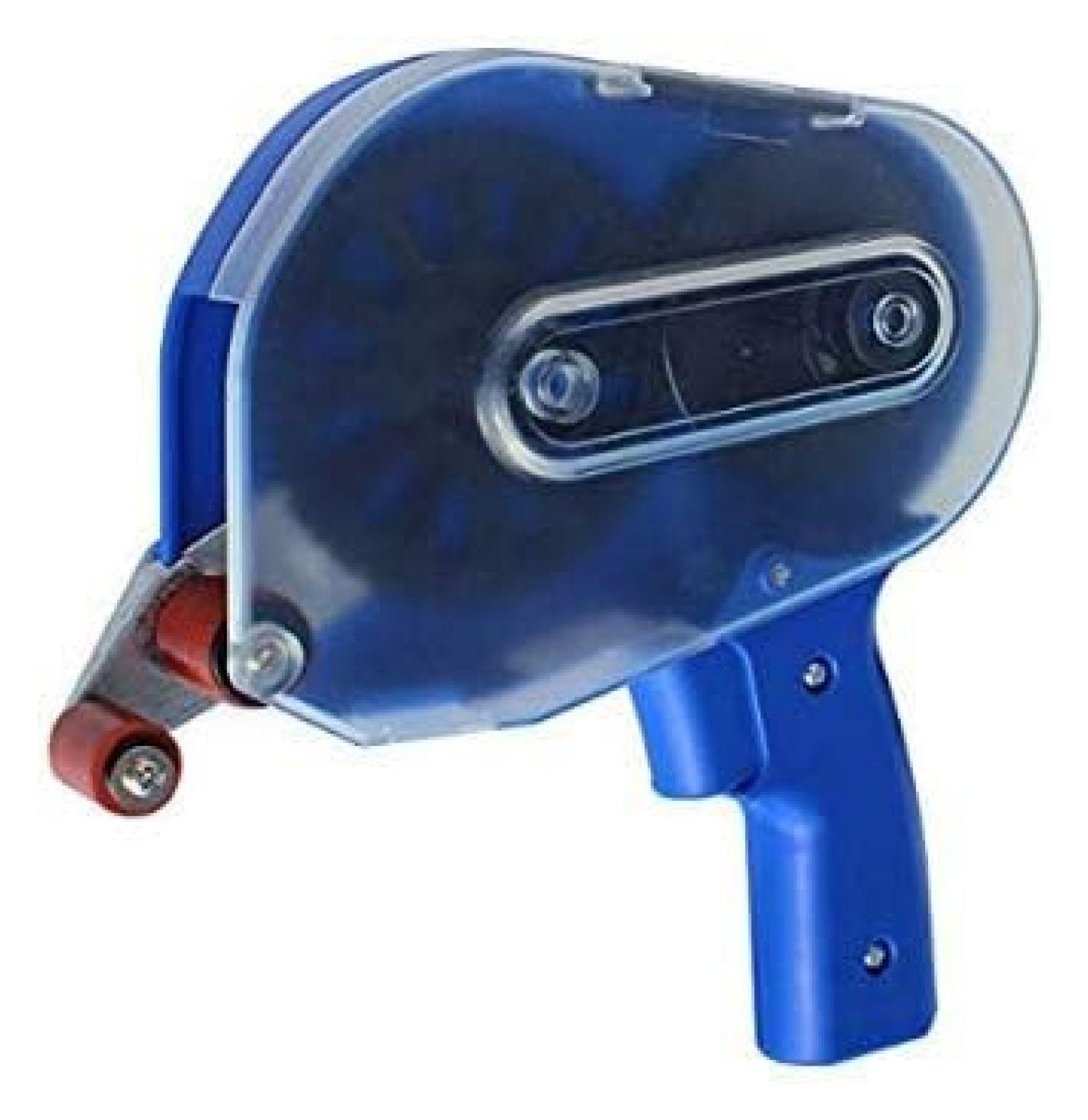 T.R.U ATG-50 ATG Tape Dispenser Gun for Tape: 1/4 in, 3/8 in, 1/2 in ...