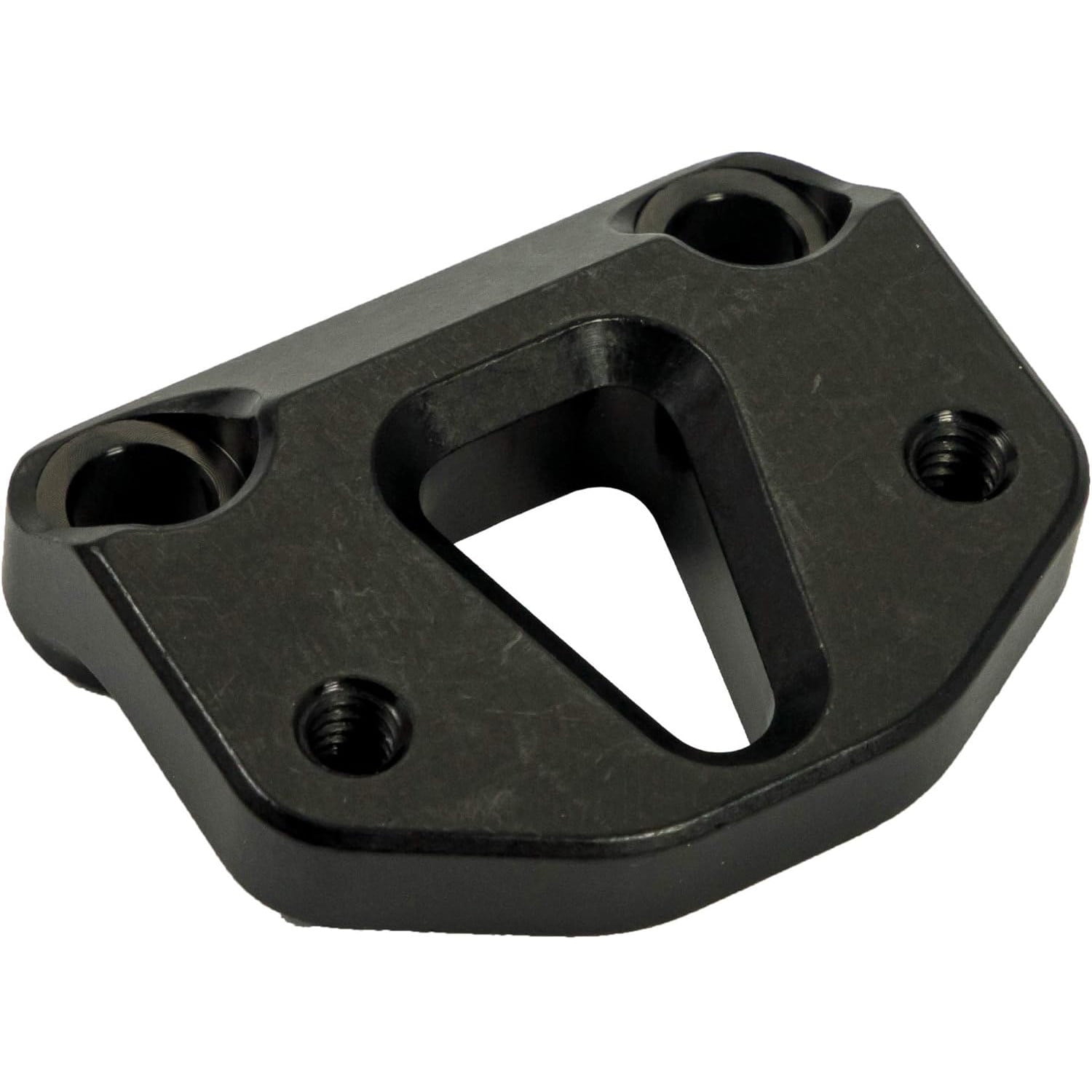 T.R.U. BALL Axcel Quiver Mount Bracket - Black - Walmart.com
