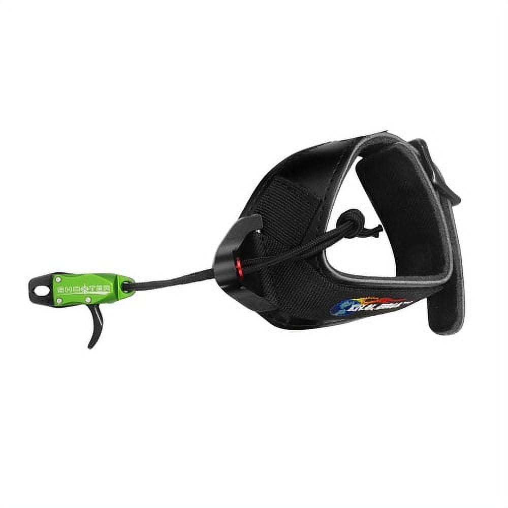 T.R.U. Ball Shooter Release Large Archery Release Aid with Quick Lock ...