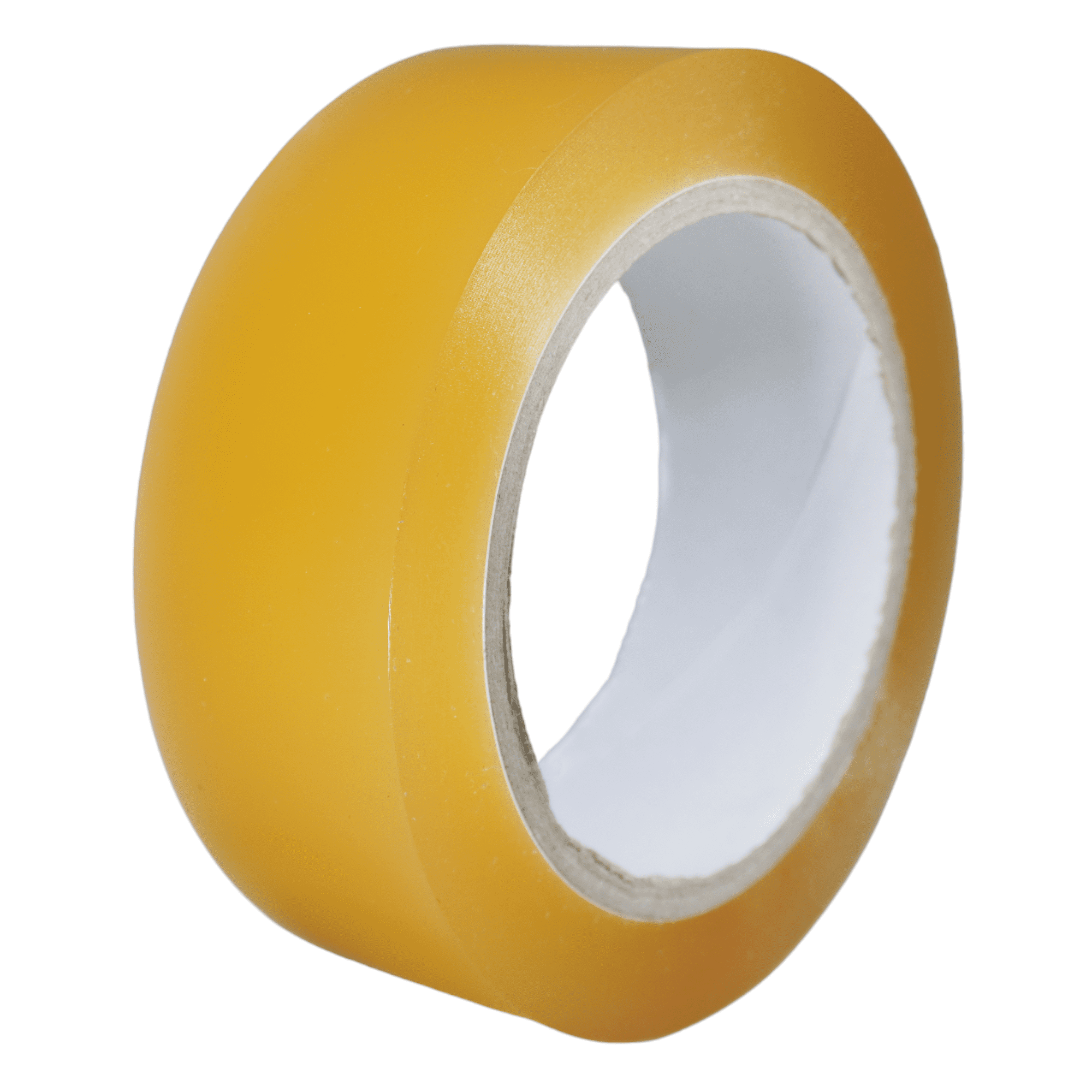 T.R.U. CVT-536 Clear Vinyl Pinstriping Dance Floor Tape: 1.5 in. wide x ...