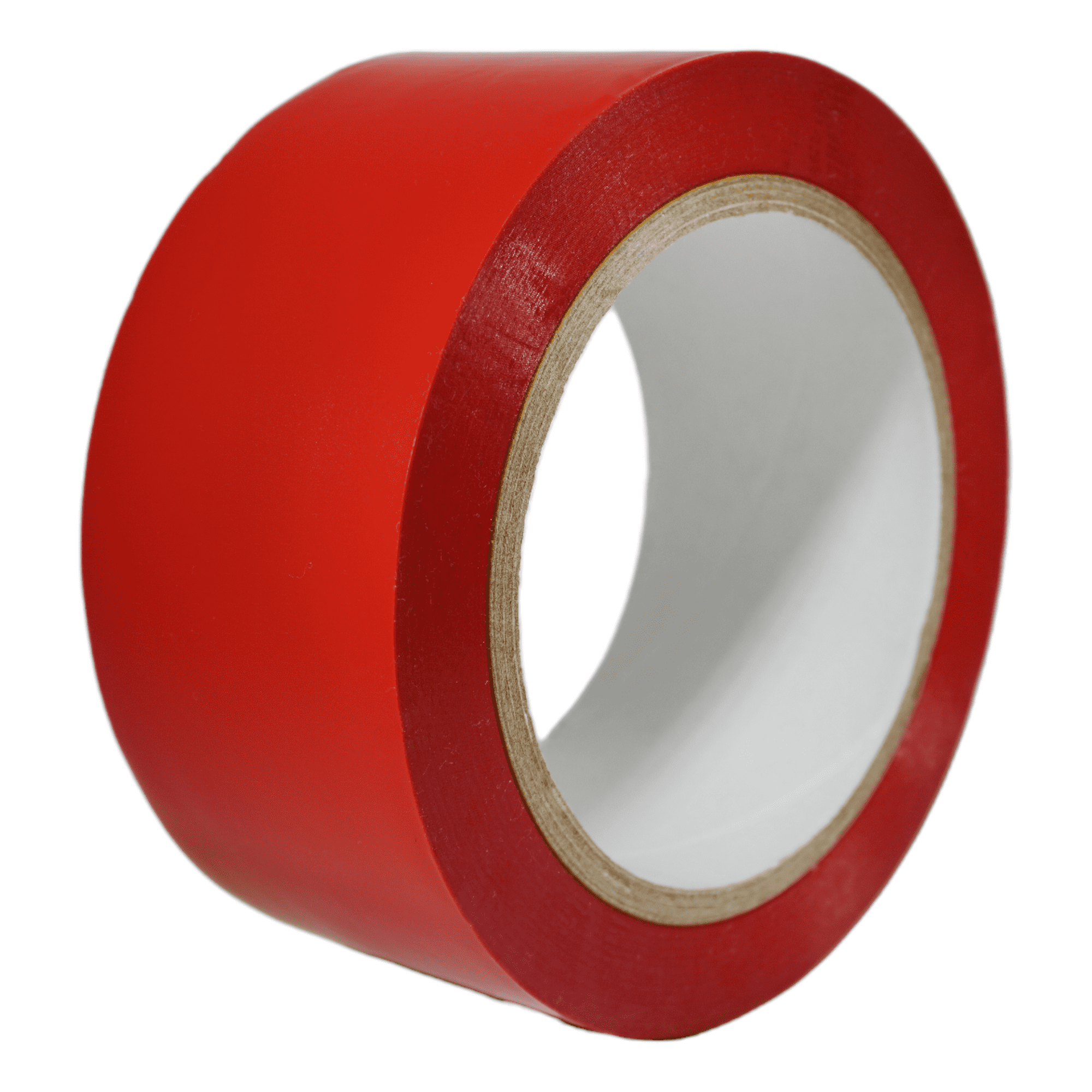 T.R.U. CVT-536 Red Vinyl Pinstriping Dance Floor Tape: 2 in. wide x 36 ...