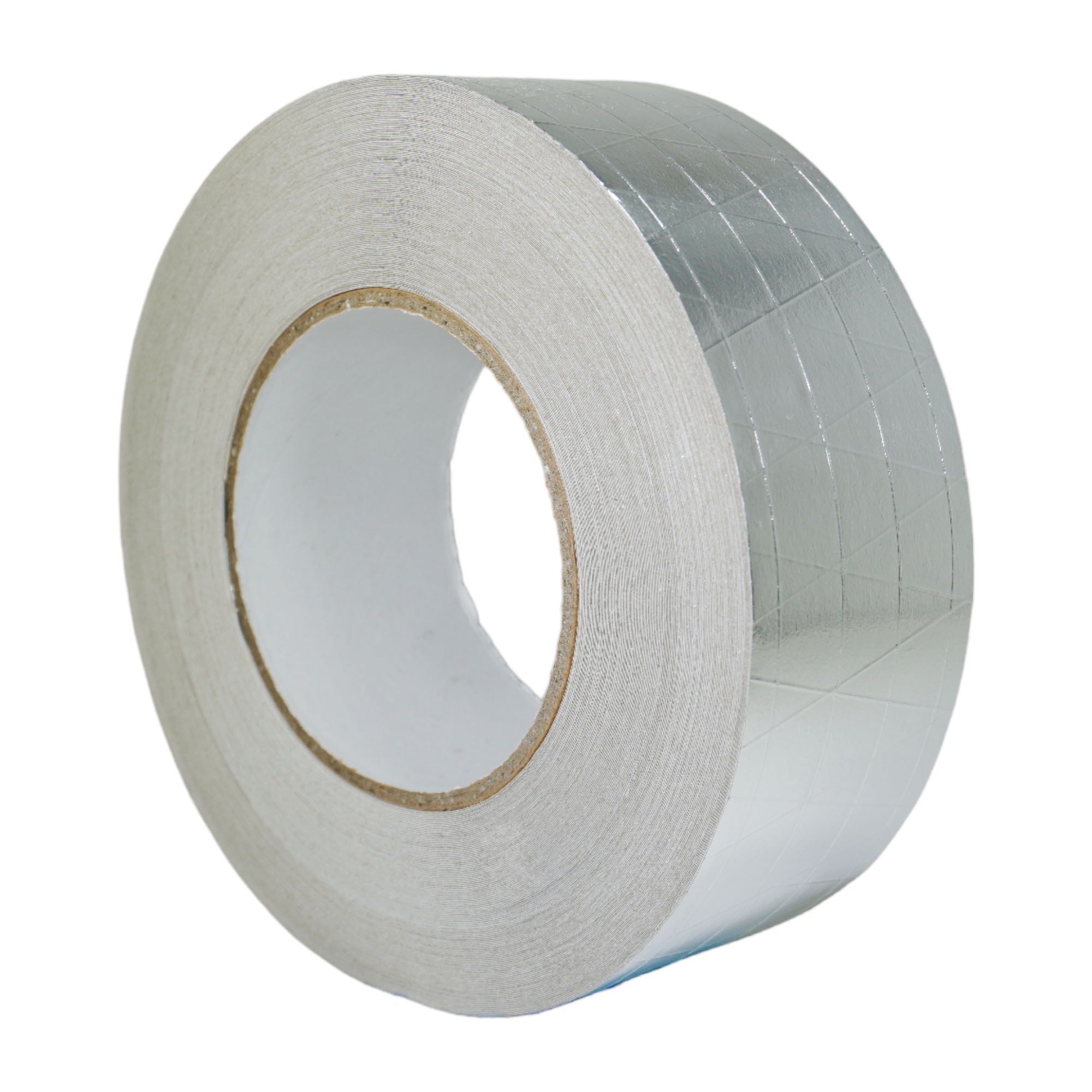 T.R.U. FSK Aluminum Foil Reinforced Scrim/Kraft/Jacketing/Insulate Tape ...