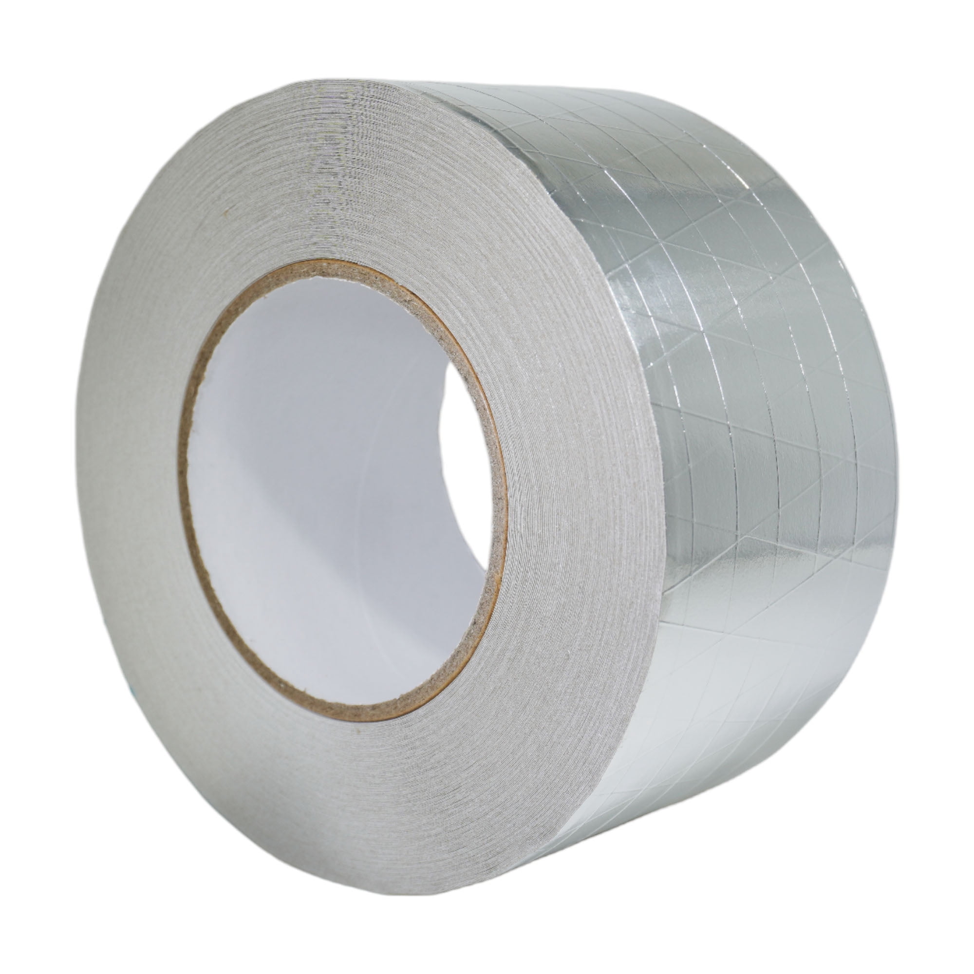 T.R.U. FSK-R Aluminum Foil/Scrim/Kraft Jacketing Insulate Tape with ...