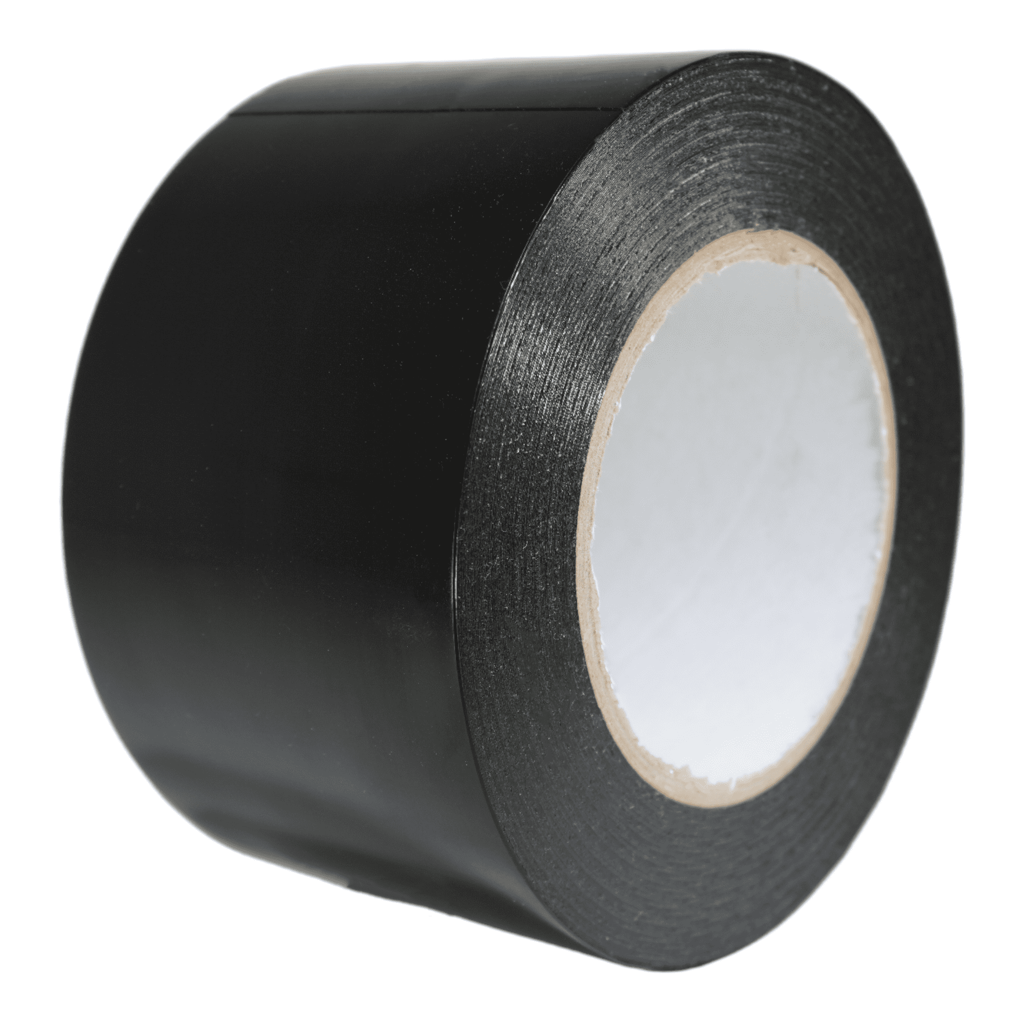 T.R.U. LDPE-9R Heavy Duty Low Density Polyethylene Film Coated Tape ...