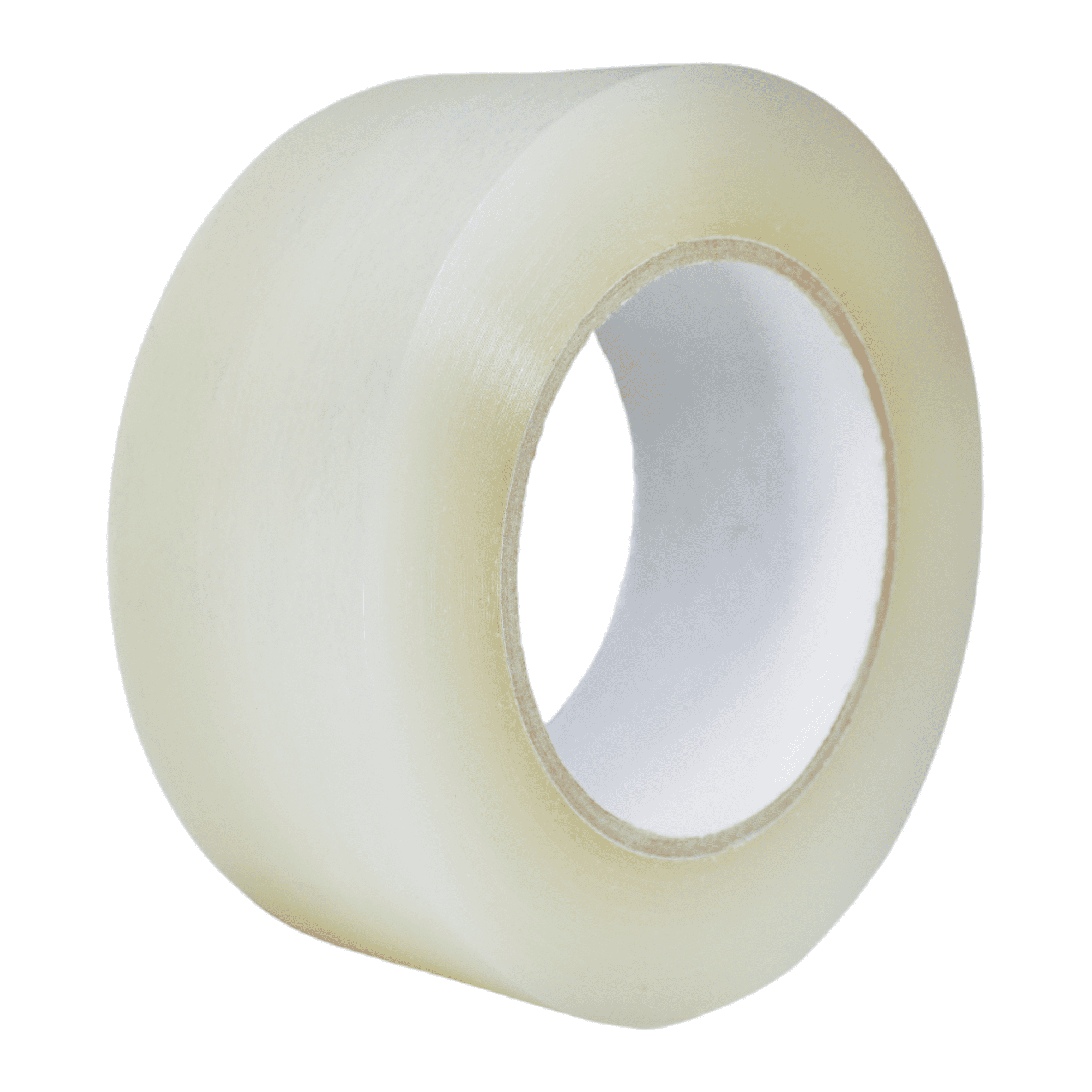 T.R.U. LDPE-9R Heavy Duty Low Density Polyethylene Film Coated Tape ...