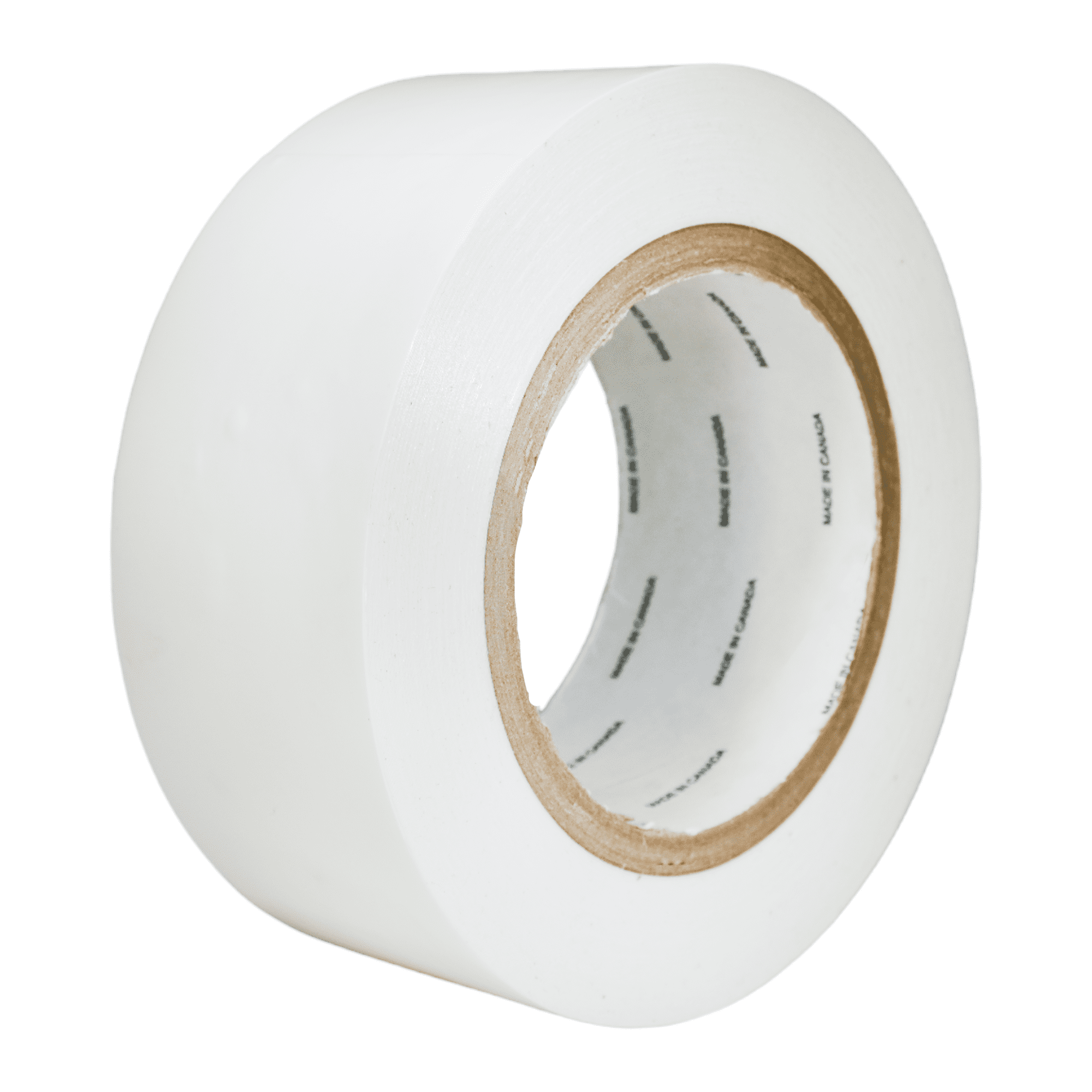 T.R.U. LDPE-9R Heavy Duty Low Density Polyethylene Film Coated Tape ...
