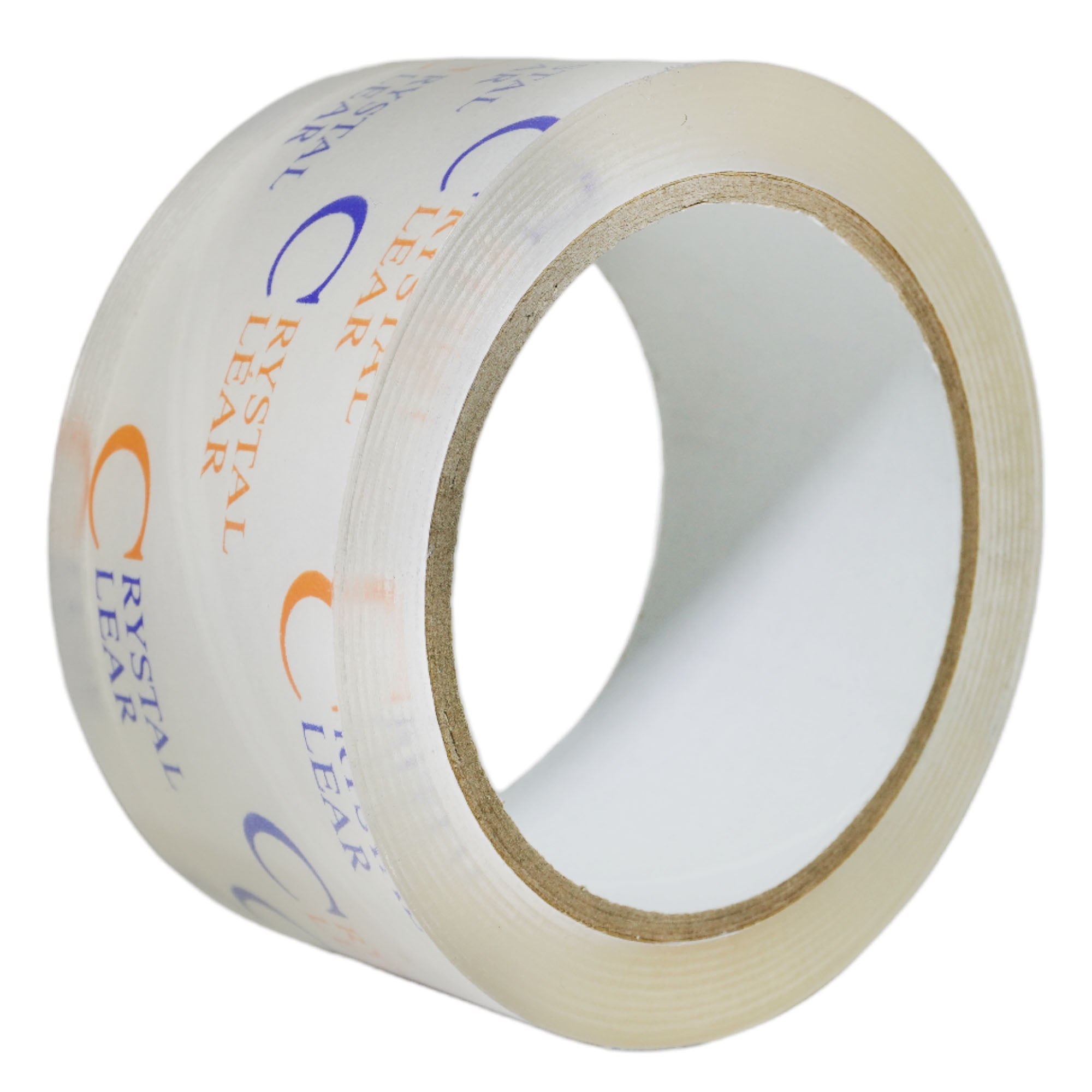 T.R.U. LP-20CC Book Repair Crystal Clear Label Protection Tape: 2 in. x ...