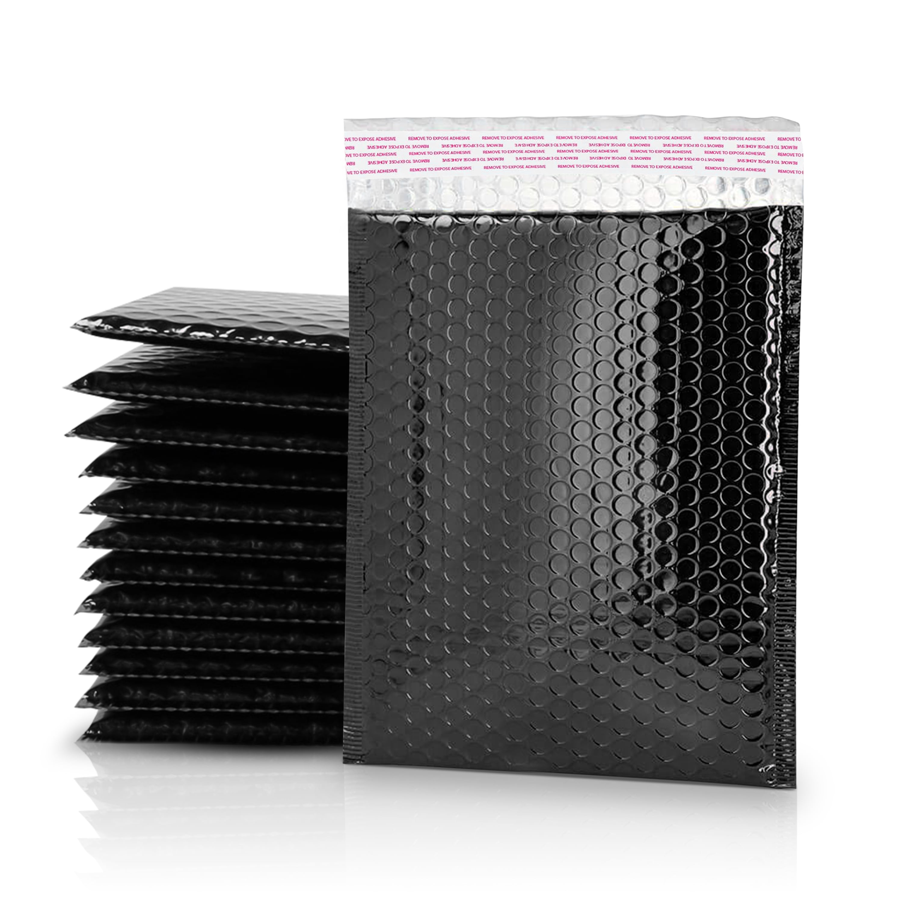 T.R.U. Commercial Mailers for Secure Document & Item Shipping - Walmart ...