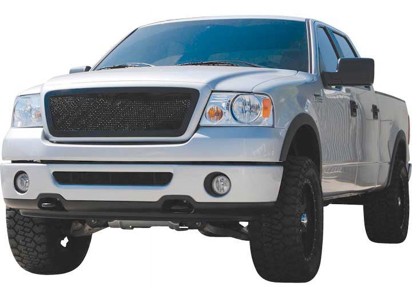 T-REX GRILLES 52552 Fits select: 2004-2005 FORD F150 - Walmart.com
