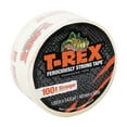 T-REX Packaging Tape, Clear, 1.88" x 54.6 yd - Walmart.com