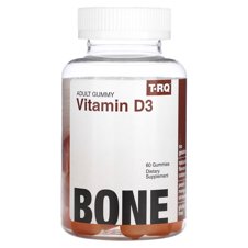 Vitamin D Gummies