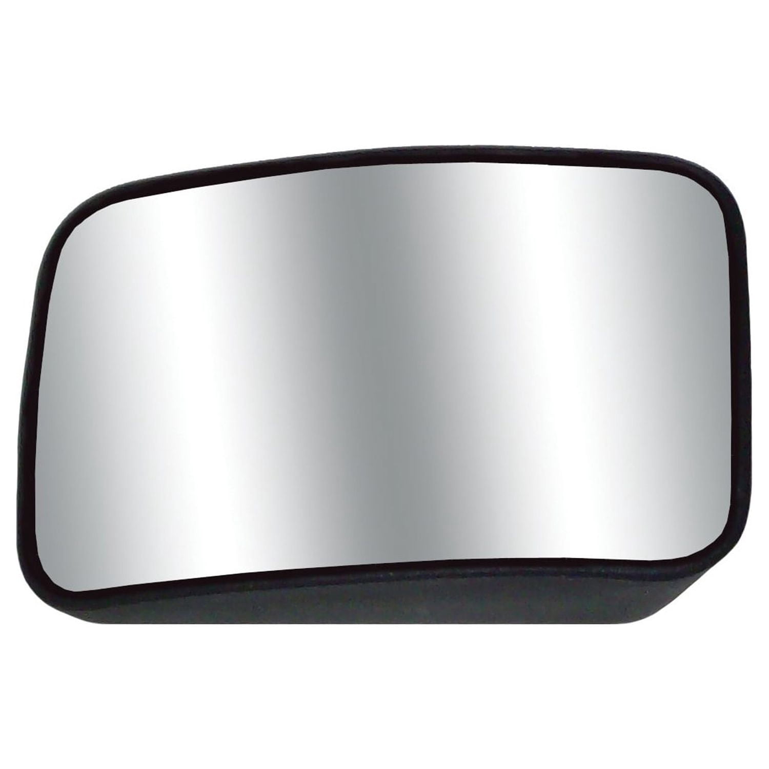 T-Rex Blind Spot Mirror, Attaches to Your Exterior Car Mirror (3.75"x2 ...