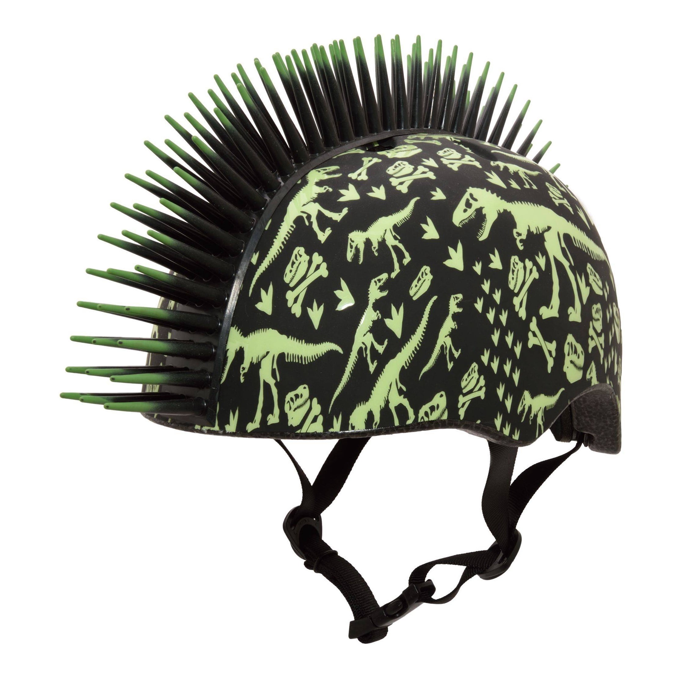 T-Rex Bonez Toddler Helmet - Walmart.com
