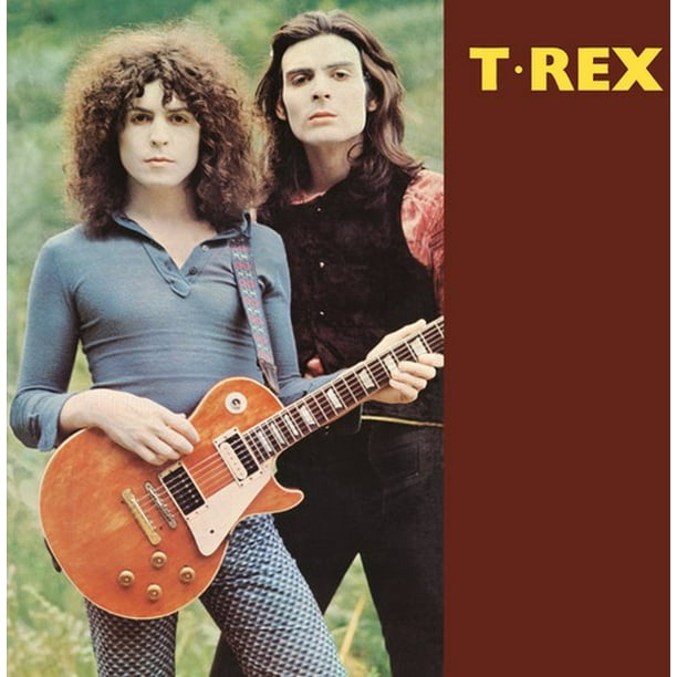 T. Rex (CD) - Walmart.com