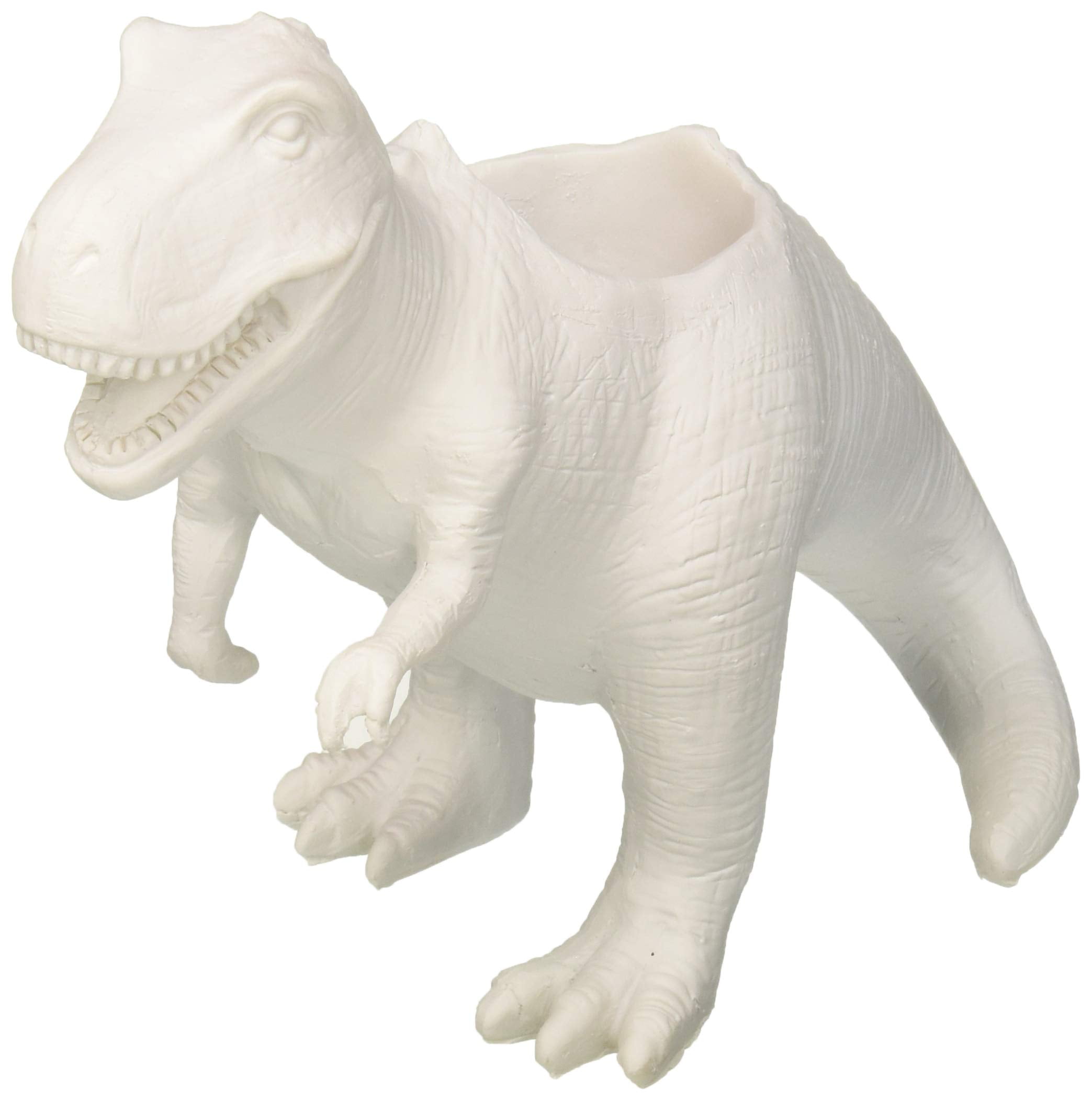 T-Rex Dinosaur Planter - Walmart.com