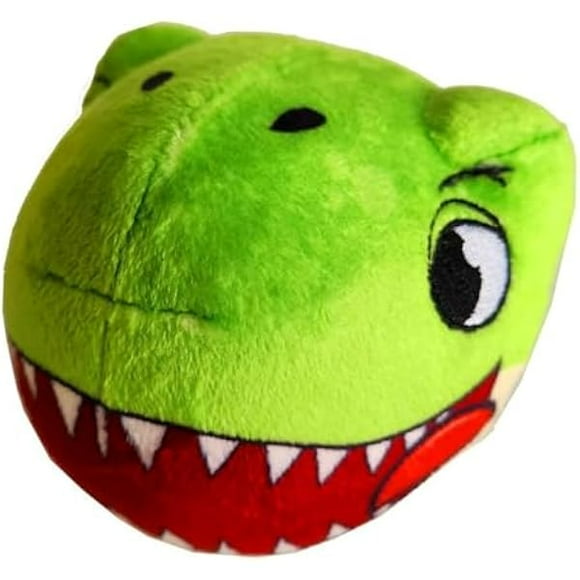 Farting Stuffed Animals