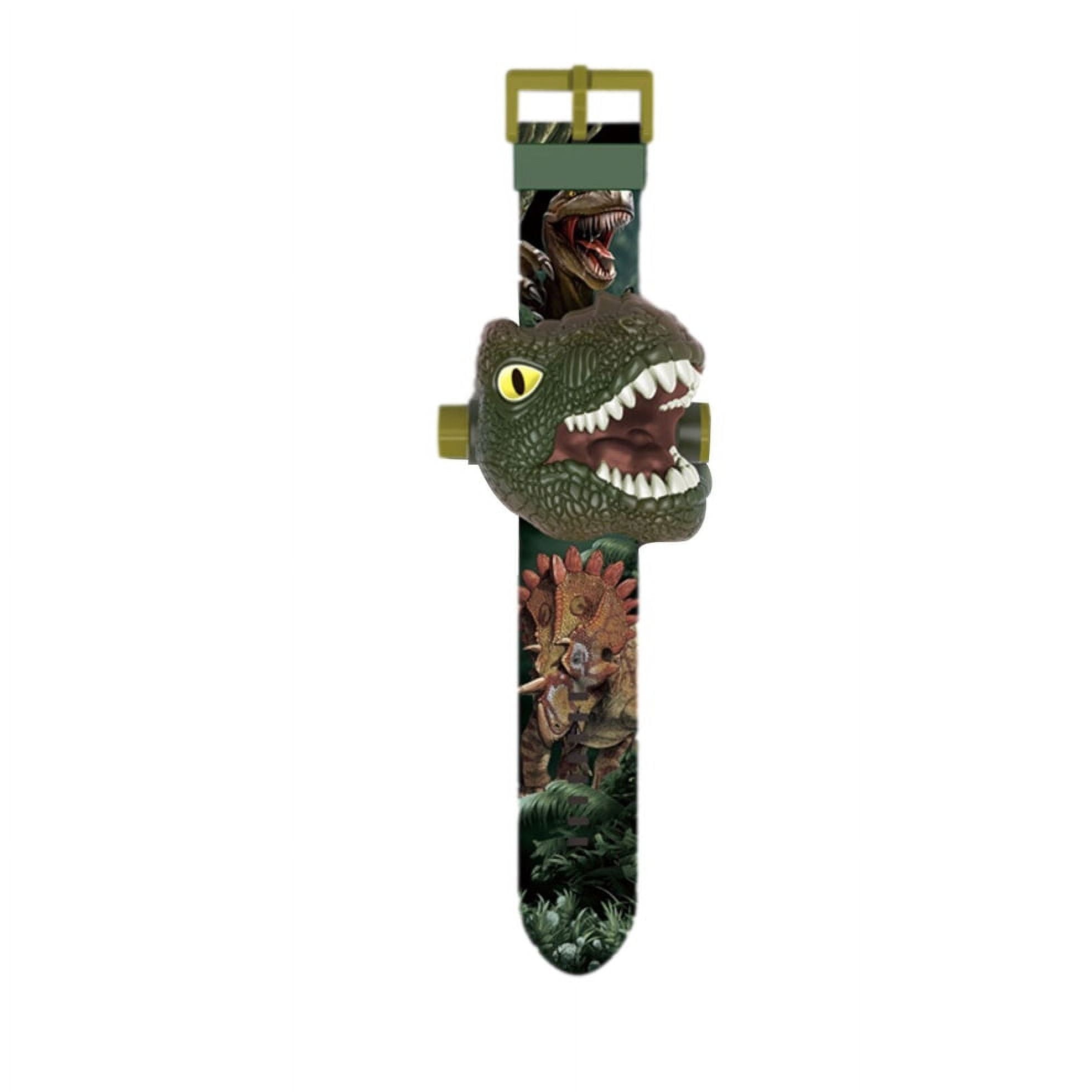 T Rex Dinosaur Projection Watch 24 Pictures Watch, Watch T Rex ...