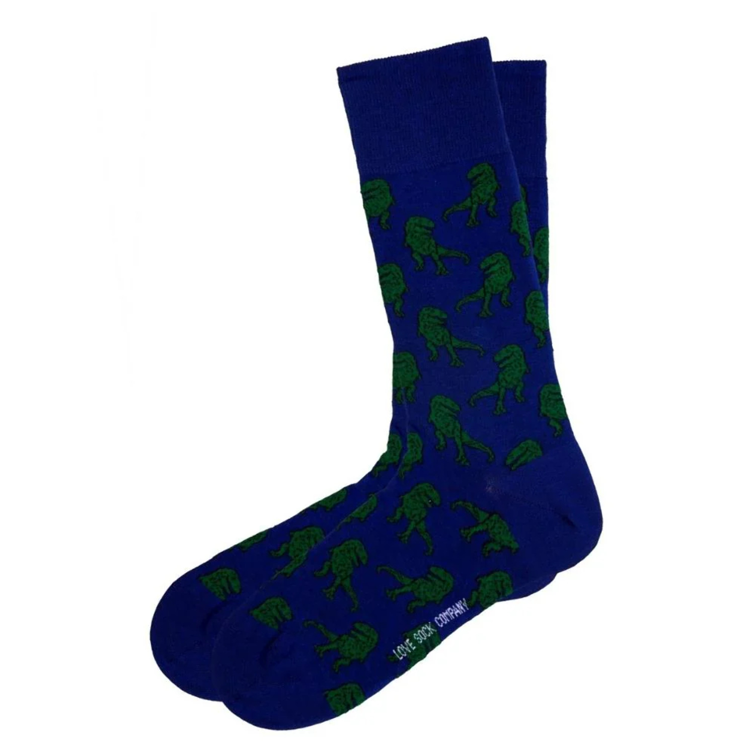 T-Rex Dinosaur Socks (Unisex) - Walmart.com