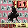 Pre-Owned T. Rex Greatest Hits 1972-77: B-Sides (Remastered) - Walmart.com