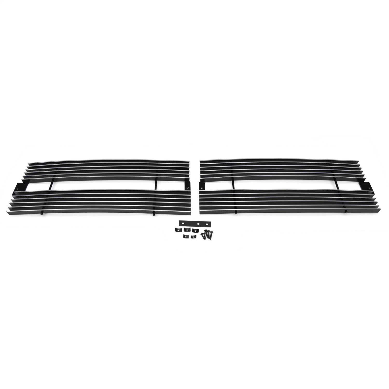 T-Rex Grilles 20450 Billet Series Grille Fits 94-01 Ram 1500 Ram 2500 ...