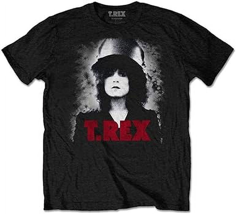 T-Rex Men's Slider T-Shirt Large | Officially Licensed Merchandise ...