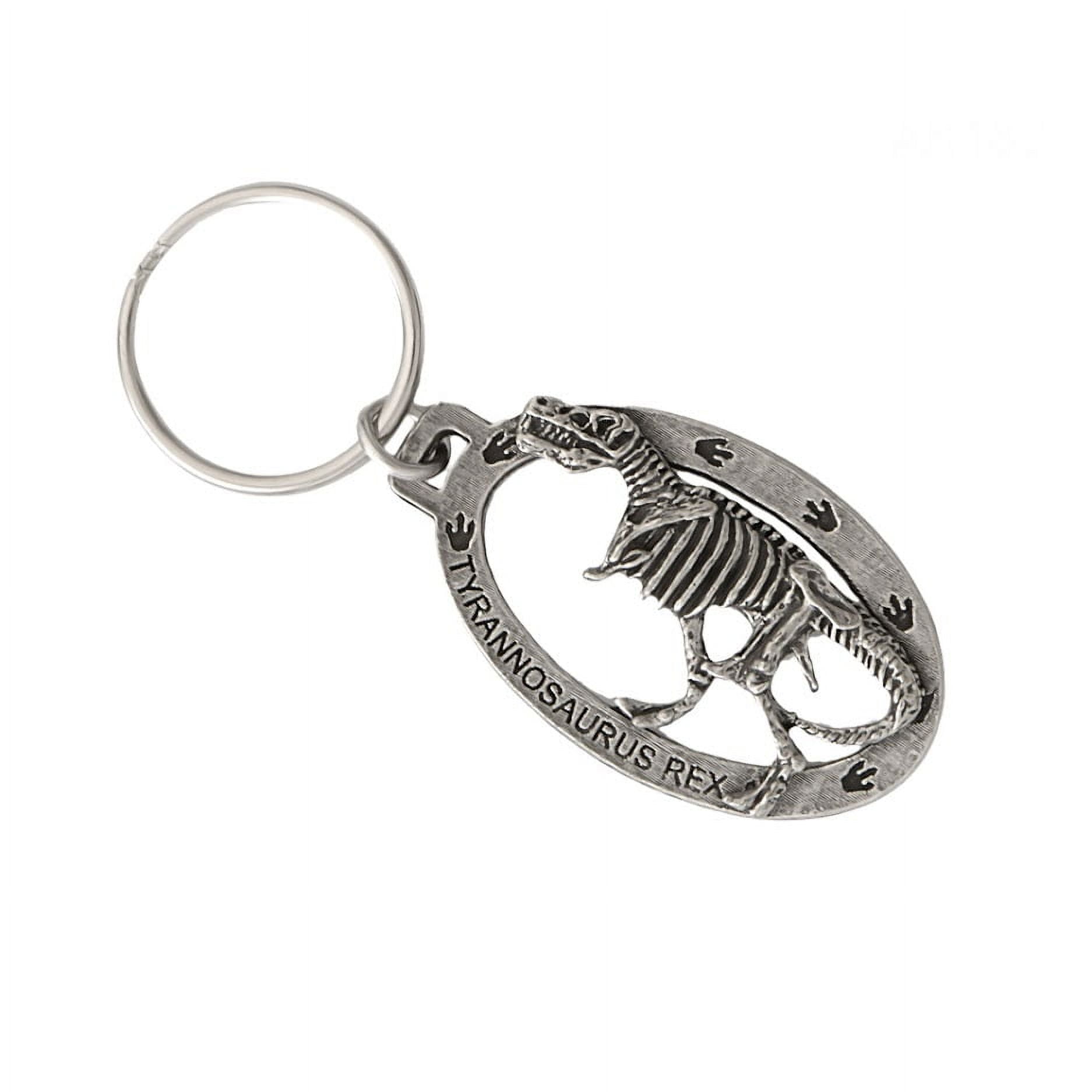 Fossil Key Chains