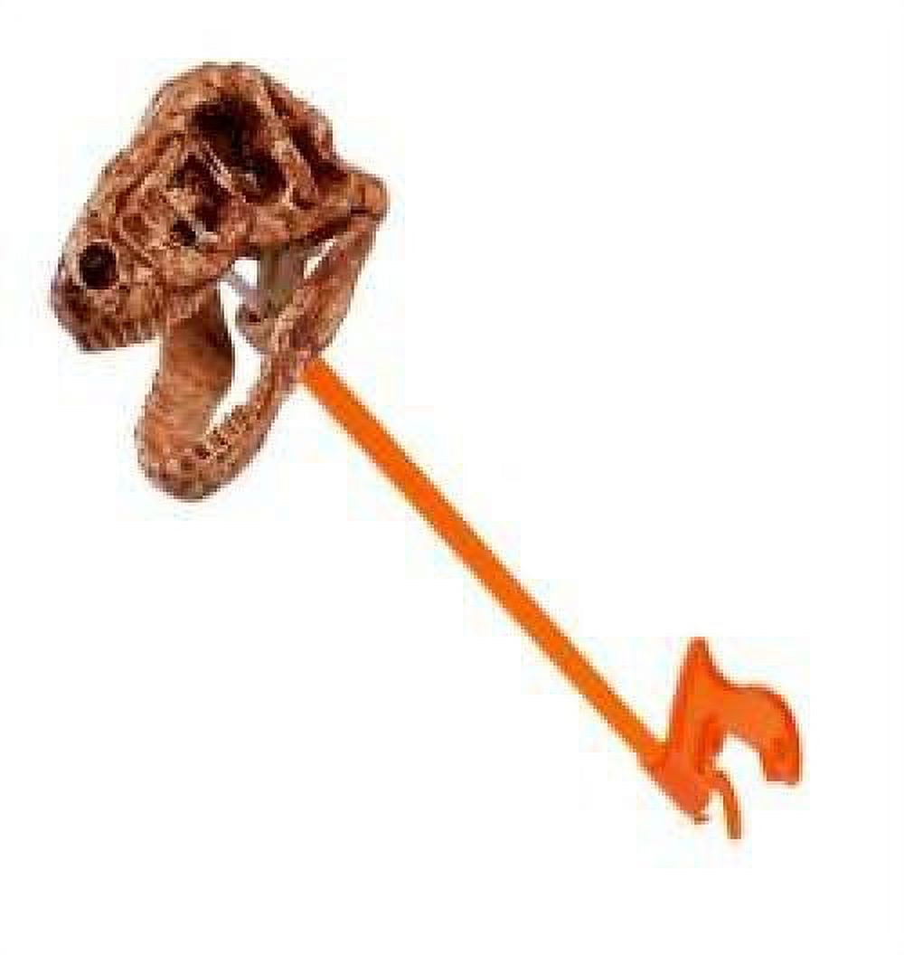 T-Rex Skull Snapper Toy - Walmart.com