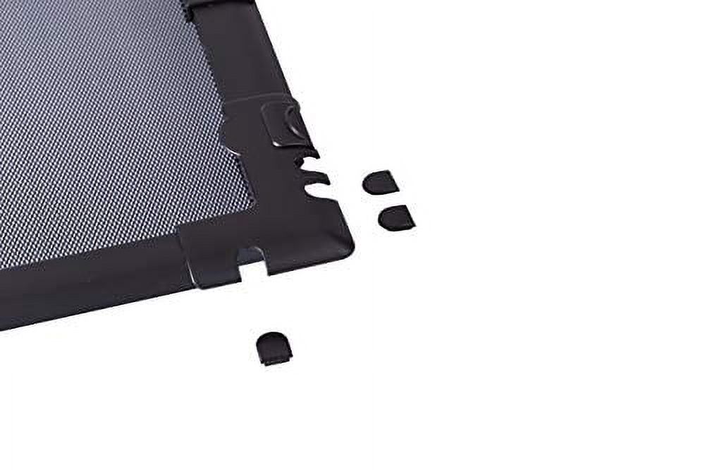 T-Rex TerraBuild 18 x 18 x 18 Reptile Glass & Screen Terrarium ...