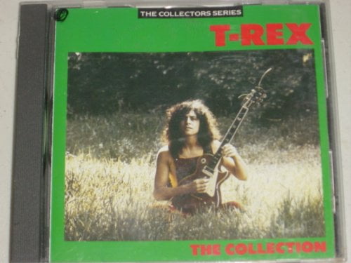 Pre-Owned T.Rex: The Collection - Walmart.com