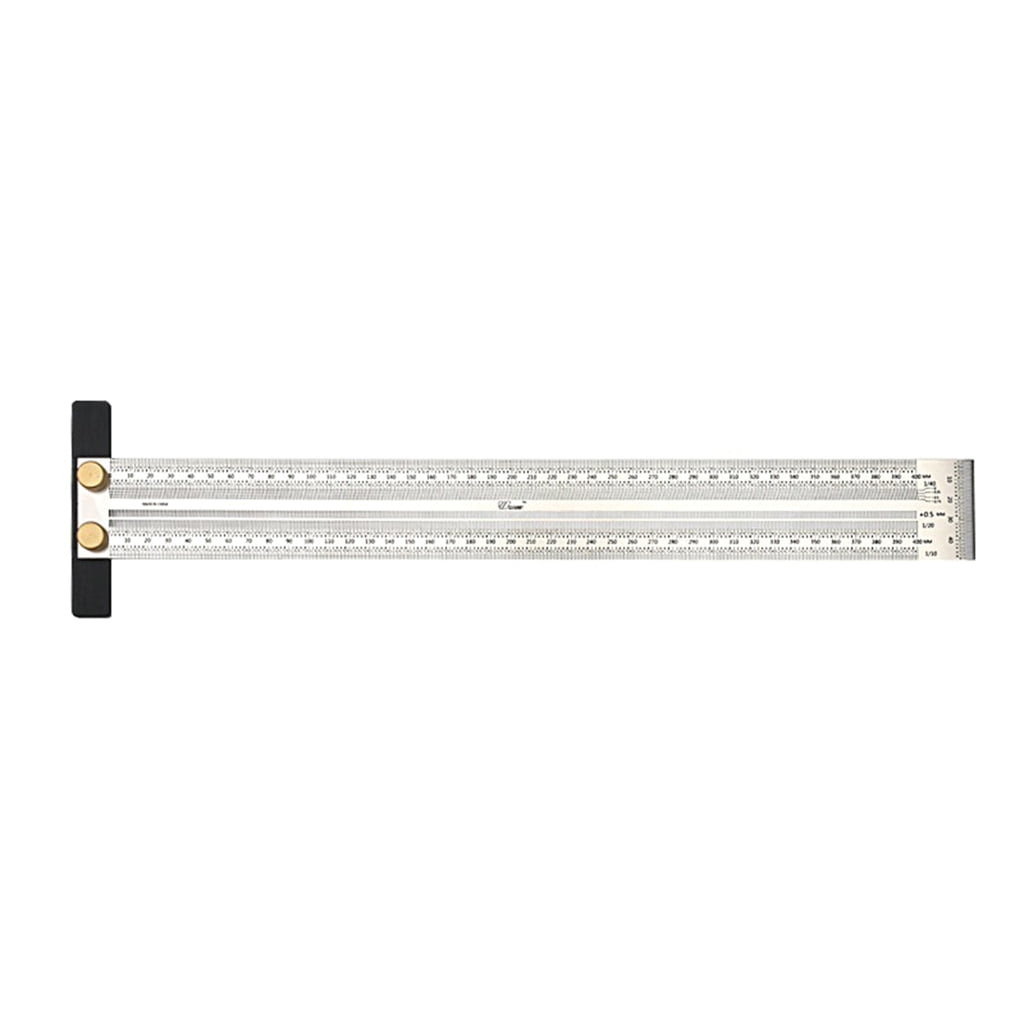 T-Rule,Precision Marking T-Rule Precision Woodworking Tools T-Square ...