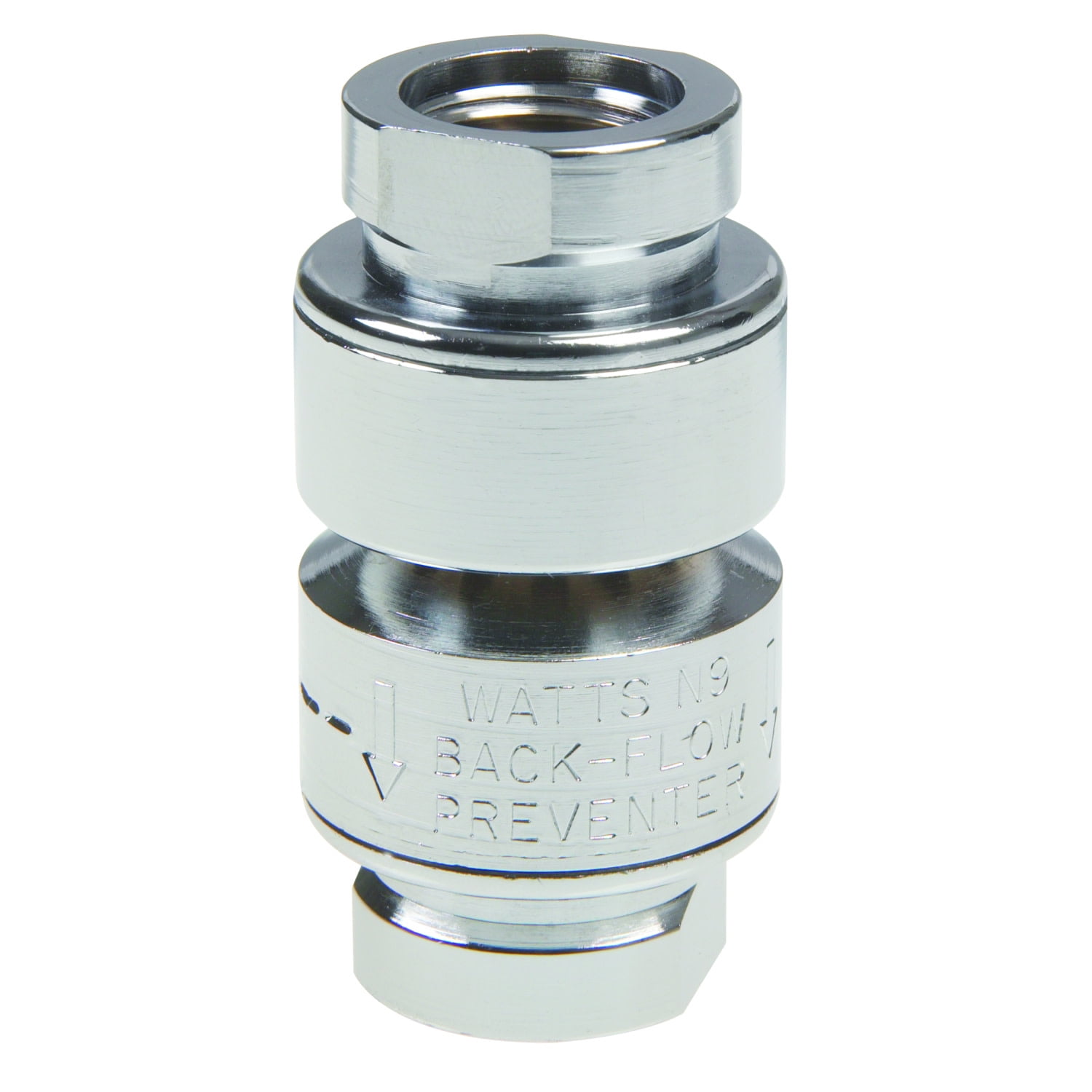 T & S ATMOSPHERIC VACUUM BREAKER - Walmart.com