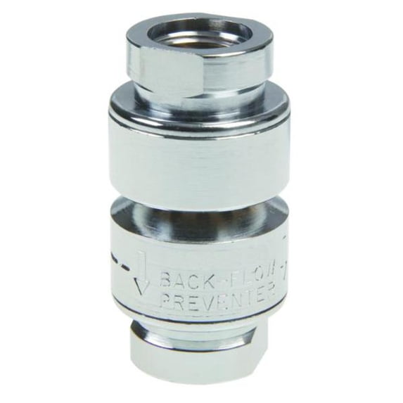 T & S ATMOSPHERIC VACUUM BREAKER - Walmart.com
