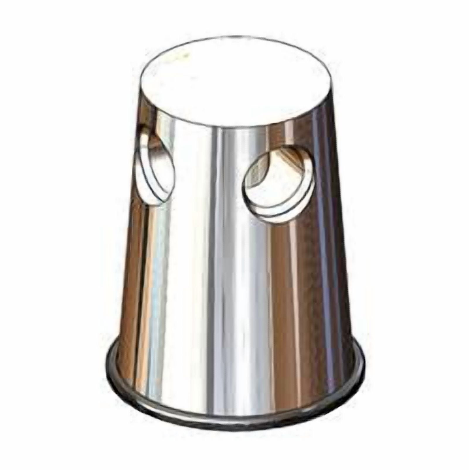 T&S Brass - Turret with Two 90 Degree Side Outlets - Walmart.com