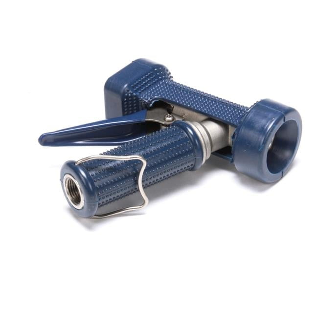 T&S Brass 0.31 in. Orifice Rear Trigger Water Gun without Coupling - Walmart.com