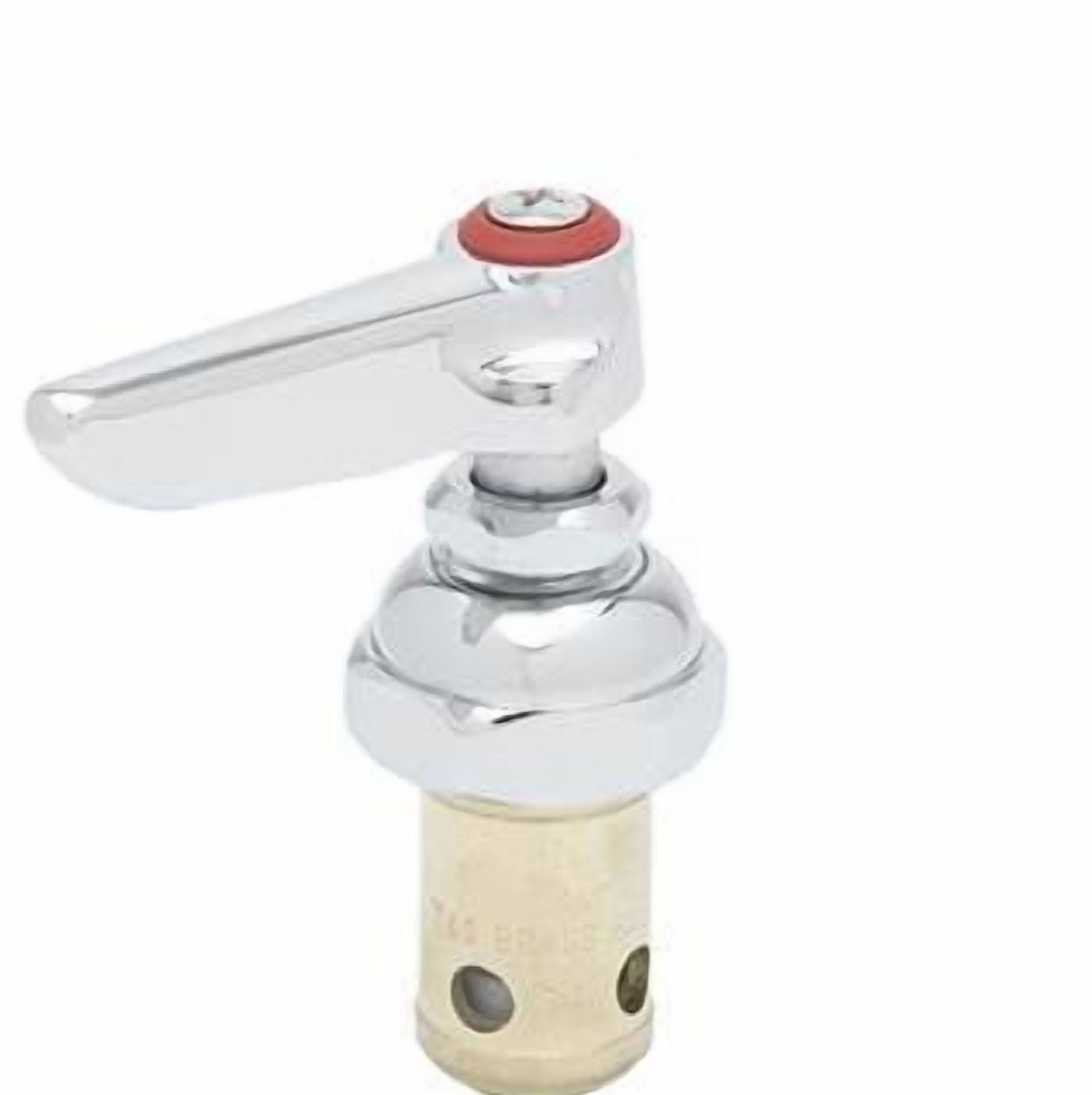 T&S Brass - Eterna Spindle Assembly, Spring Check, R - Walmart.com