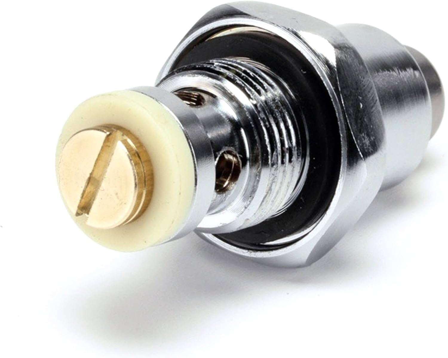 T&S Brass 002856-40 Spray Valve Bonnet Assembly - Walmart.com