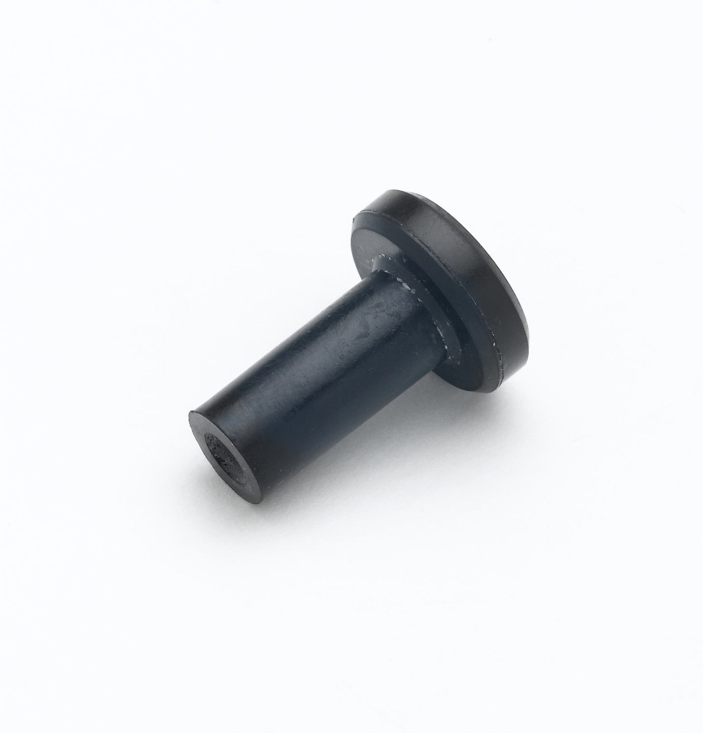 T&S Brass 003164-45 Rubber Spring Check Plunger for Cartridge, Plastic ...