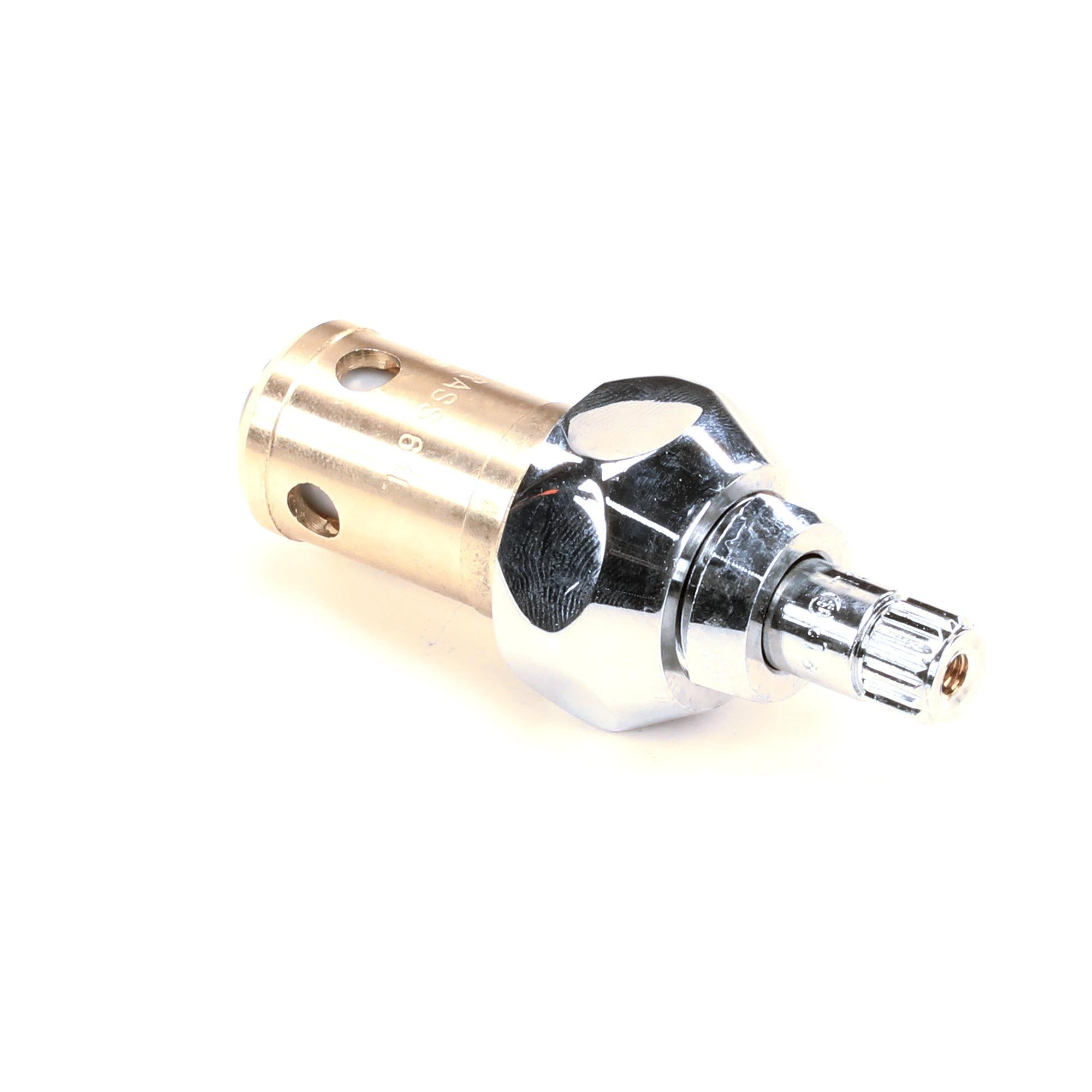 T&S Brass 012443-40NS Eterna Cartridge with Spring Che - Walmart.com