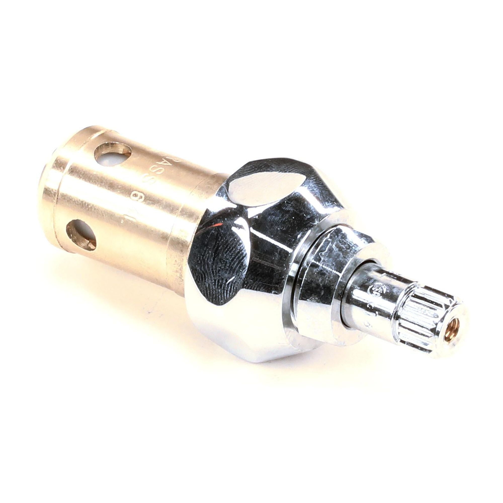 T&S Brass 012443-40NS Eterna Cartridge with Spring Che - Walmart.com