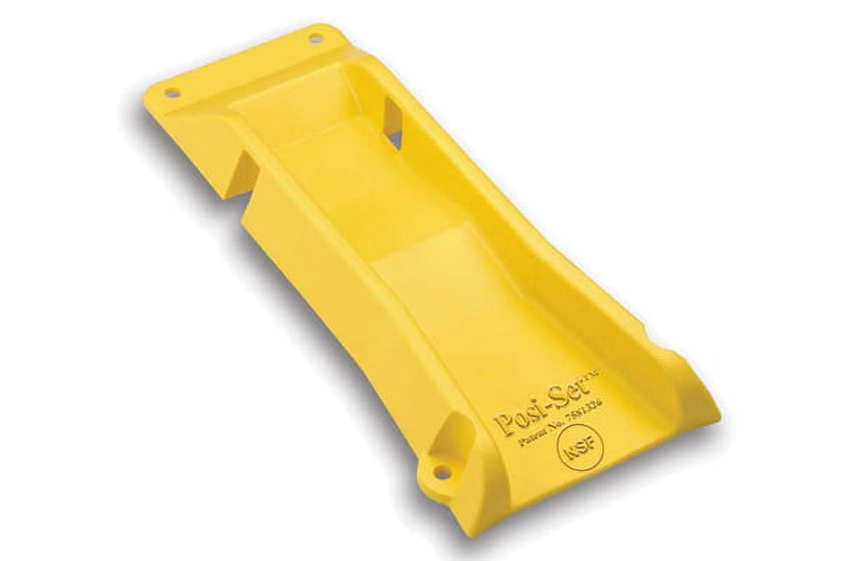 T&S Brass Appliance Locating System Posi-Set - Walmart.com