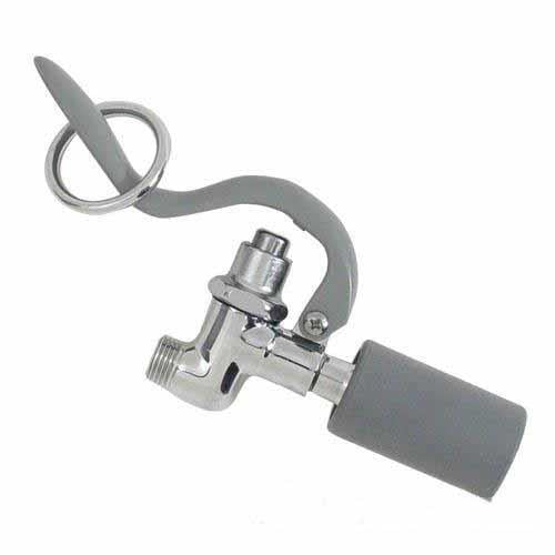 T&S Brass - B-0107-J - Low Flow Pre-Rinse Spray Valve - Walmart.com