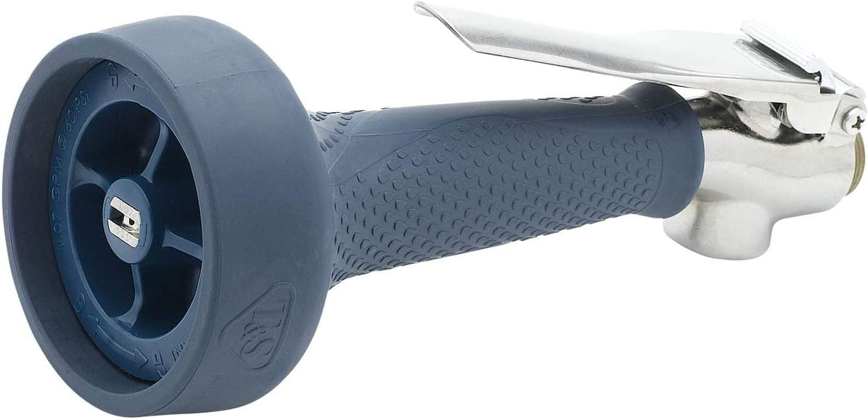 T&S Brass B-0108 Low Flow Spray Valve for use in commercial kitchens ...